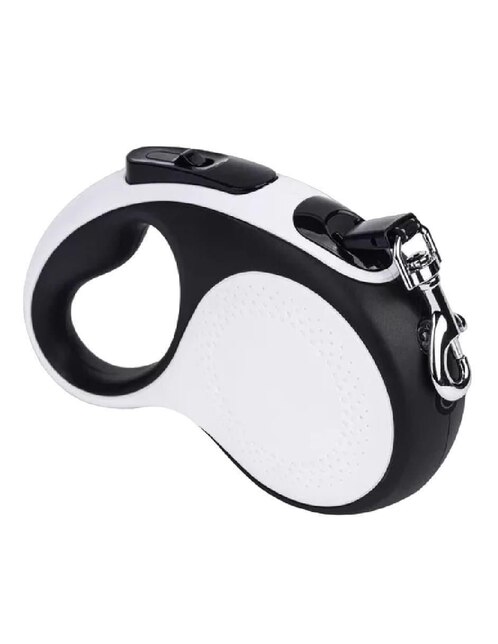 Correa extensible para perro 1
