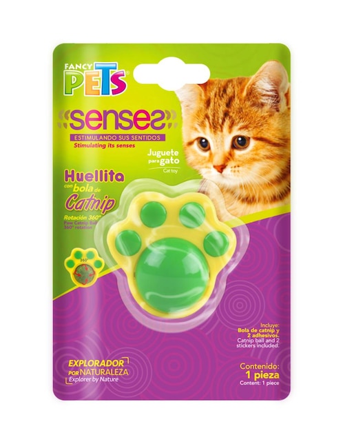 Juguete para gato Fancy Pets 1