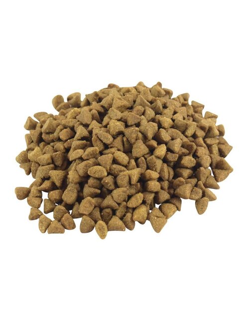 Croqueta Perfect Sense para gato etapa adulto contenido 3 kg 3