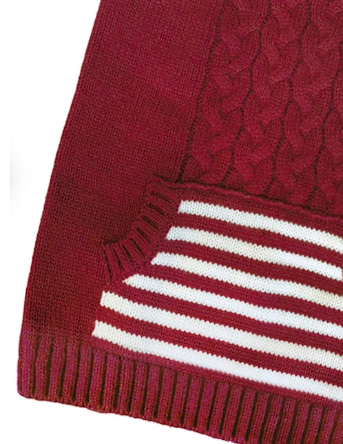 Suéter para perro Zoopet 5