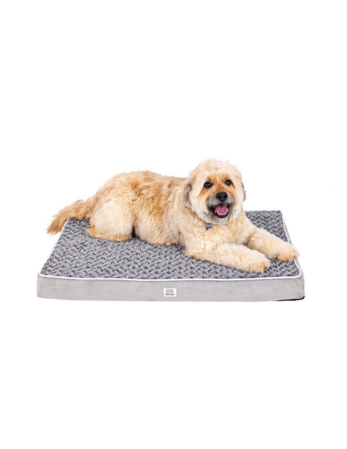 Colchón para perro y gato Pet2Go 1