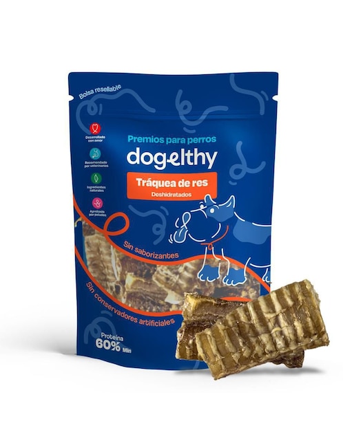 Premio Dogelthy para perro 100 g 1