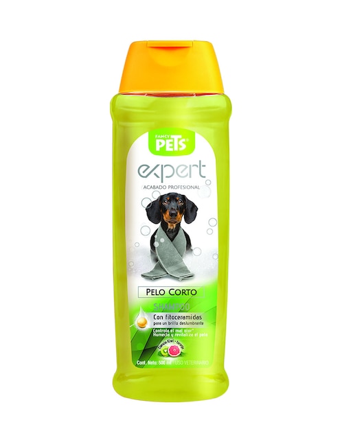 Shampoo Fancy Pets para perro 1