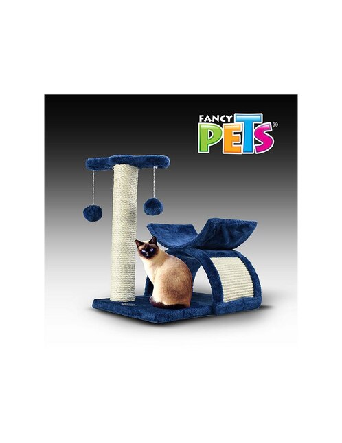Rascador para gato Fancy Pets 3