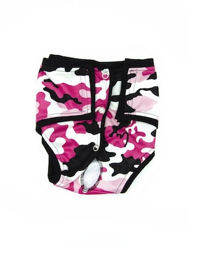 Calzón de celo para perro Mascotti